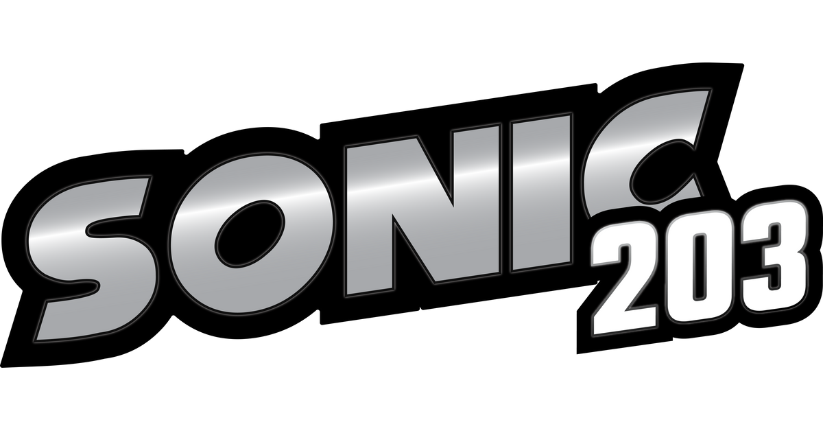 Products – Sonic203